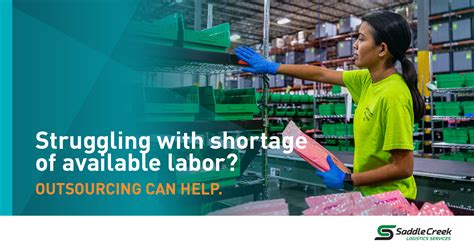 How Outsourcing Can Help You Master Labor Management Saddle Creek