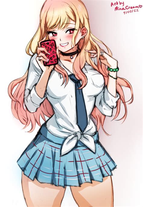 Gyaru Danbooru