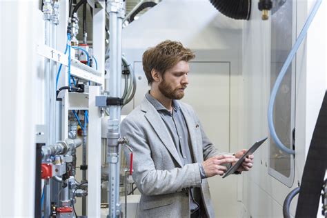 Manufacturing Data Collection Systems Analysis And Best Practices