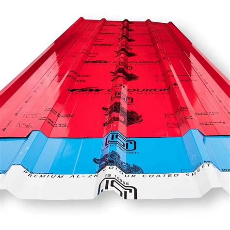 Jsw Colouron At ₹ 98kg Jsw Colouron Sheet In Ambarnath Id 24670247273