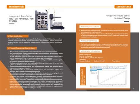 Fplc Protien Purificatpon For Laboratory Use At Rs 6800000piece In