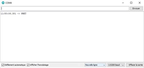 NRF24L01 Pas de message reçu Page 2 Arduino
