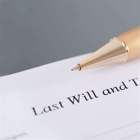 Is Future Inheritance Considered In Divorce Settlement Tyrer