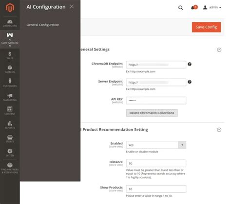 Guide For Magento 2 Ai Product Recommendation Webkul Blog