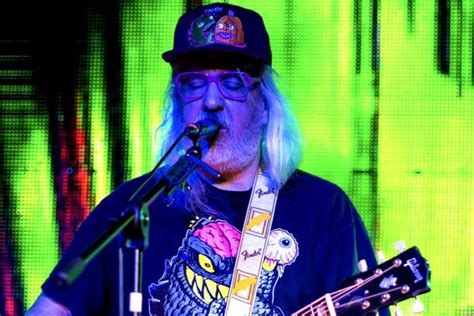 J Mascis Gorilla Manchester Live Review