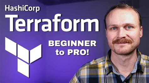 Complete Terraform Course From Beginner To Pro Learn Infrastructure