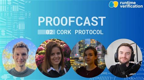 Runtime Verification Web3 And Blockchain Security