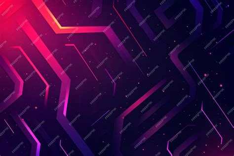 World Logic Day And Education Geometric Shape Block On Blue Background Concepts Of Logical