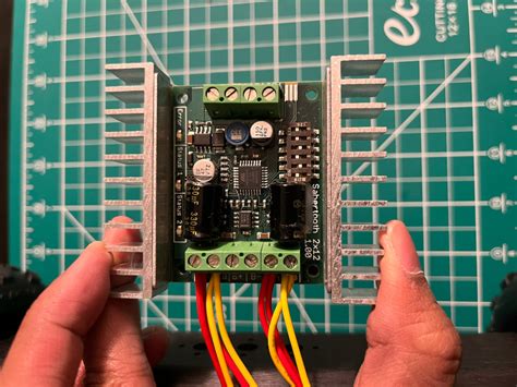 Rovy Part 1 Control Motors Remotely Using Aws Iot Core Mqtt Vince Elizaga