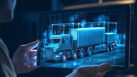 Fleet Tracking Systems A Comprehensive Guide