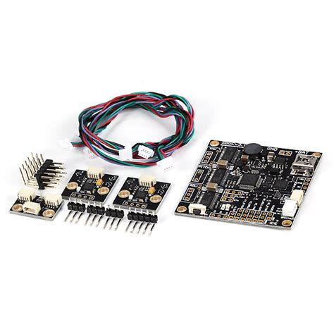 BaseCam SimpleBGC V3 0 32 Bit Brushless Gimbal Controller