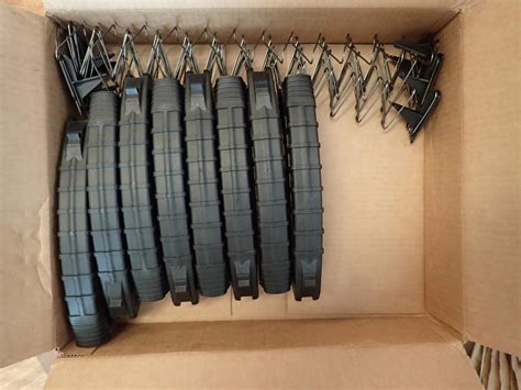 Wts Tapco 30rd Ak Mags Never Been Used Firearm Parts And Accessories Wts Wtt Forum