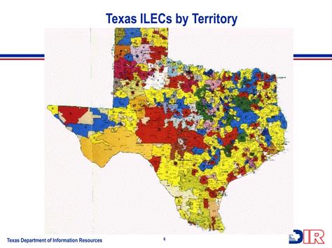 Texas Lata Map Us World Maps