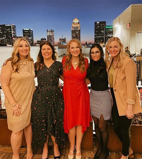 Ashley Dearinger On Linkedin Hotel Event Communitypartner