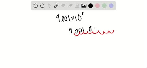For Exercises 35 Through 42 Convert Each Value In Scientific Notation To Standard Notation 4