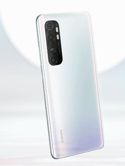 Xiaomi Mi Note 10 Lite 128 GB 6 GB Ram (Xiaomi Türkiye Fiyatı