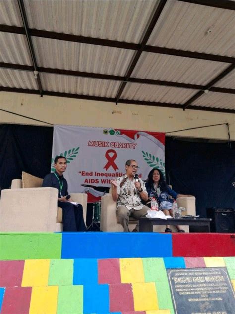 Muhammad Faizal Aji Nugroho On Linkedin Publicspeaking Communication