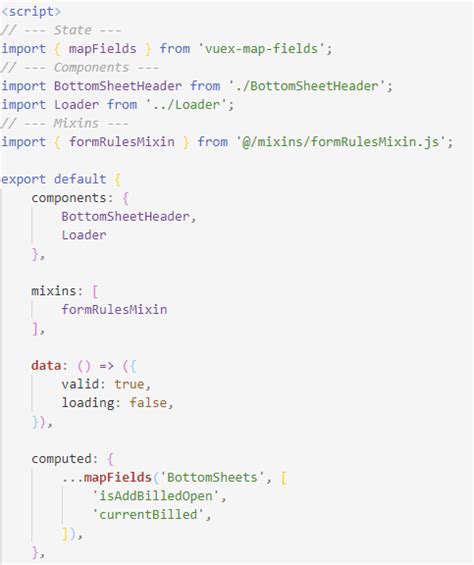 V Model Not Binding To Computed · Issue 24 · Phiny1v Currency Field · Github