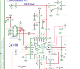 HMC704 Design Q A RF And Microwave EngineerZone
