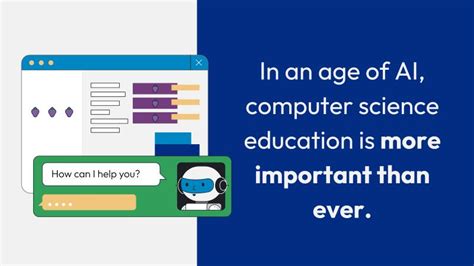 Iste On Linkedin Now That Ai Can Code Learning To Code Is More Important Than Ever And Ai