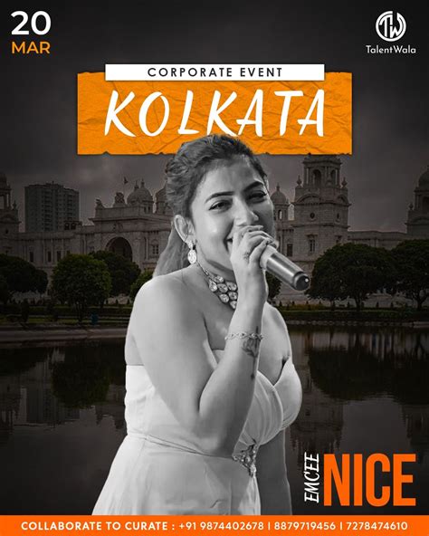 anirban adhikary on linkedin emcee emceeoftheday emceeindia