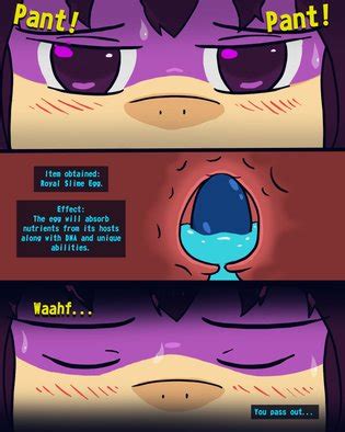 Sex Dungeons And Dragons Luscious Hentai Manga Porn