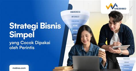 Scale Up Bisnis Penjelasan Contoh Dan Strateginya