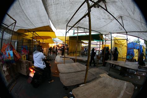 La Ancestral Historia De Tepito El Barrio Más Bravo De La Ciudad De