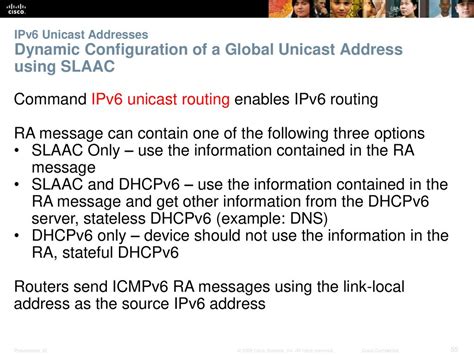 Chapter 7 Ip Addressing Ppt Download