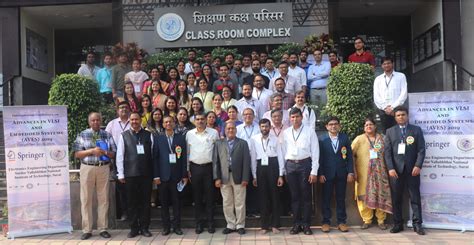 Faculty Profile Pinalkumar Engineer