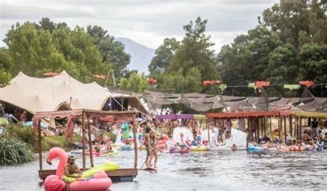 All The Details For The New Wolfkop Weekender 2025