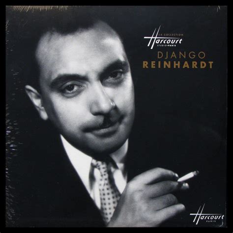 Lp Django Reinhardt Django Reinhardt Coloured Vinyl винил 343869 купить с доставкой по