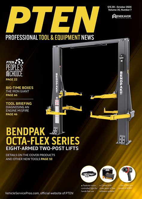 Revolutionizing Car Lifts Bendpak Octa Flex Two Post Lift Unveiled At Nada Expo 2024 Bendpak Revolutionizing Car Lifts Bendpak Octa Flex Two Post Lift Unveiled At Nada Expo 2024 Bendpak