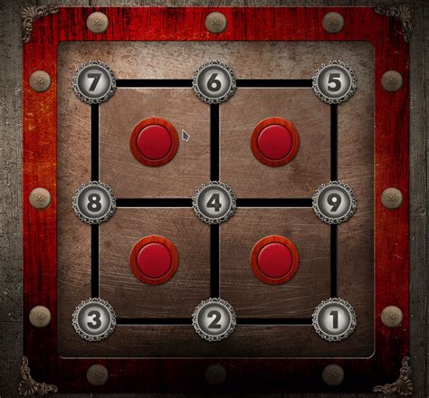 Solving The Puzzle Box Using Recursive Backtracking In Python Dev