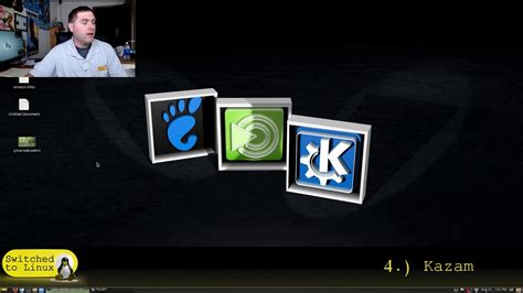 top five linux screen recorders youtube