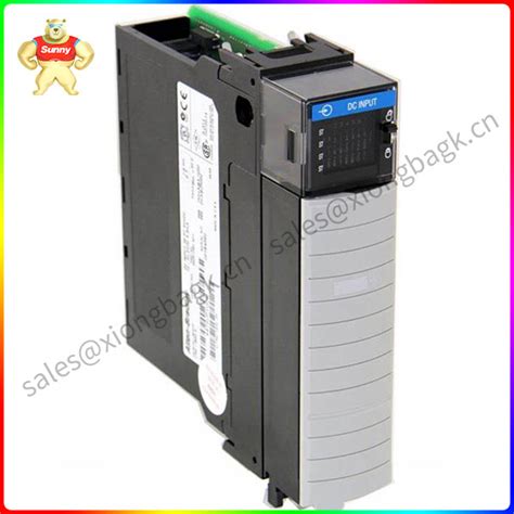 1756 Ib32 Allen Bradley Controllogix Digital Input Output Module Allen Bradley Xiamen Xiongba