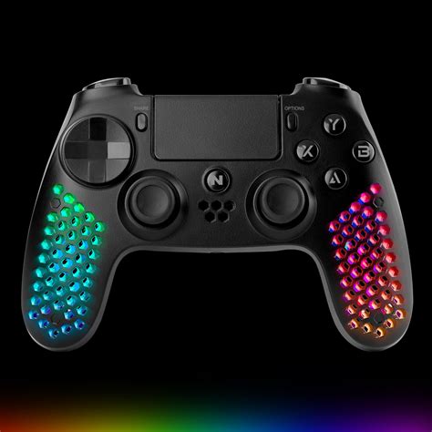 Hexagon™ Ps4®pcandroid®ios® Wireless Controller Nitho