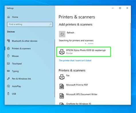 How To Make A Raspberry Pi Powered Print Server Tom S Hardware