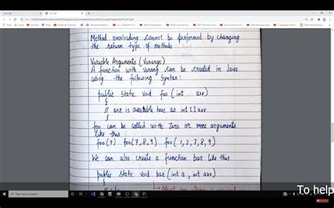 ajay singh rawat on linkedin 45daysofjava java recursion varargs