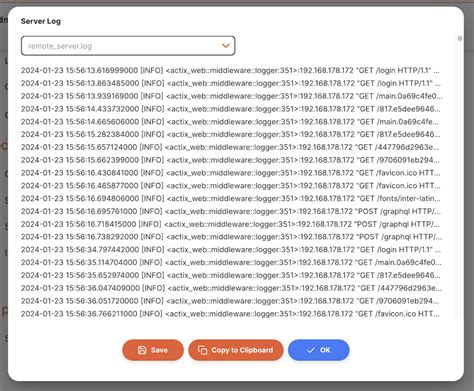 Support Msupply Documentation User Guides
