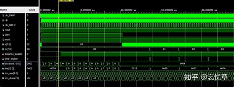 基于fpga的出租车计价器设计（verilog、basys3、含数码管模块、eda设计与实践课程） 知乎