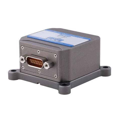 Imu488m High Performance 10dof Mems Imu Professional Inertial