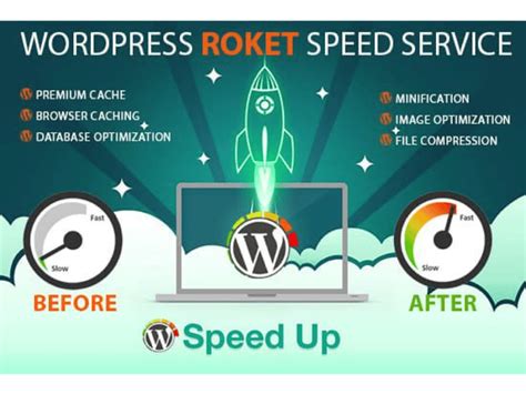your wordpress website optimization upwork