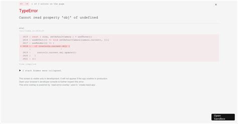 Particles Transition Three Js Forked Codesandbox