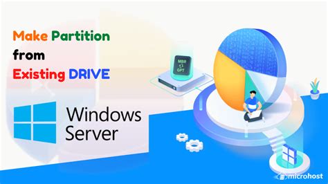 How To Make Partition From Existing Drive Windows Server Utho Docs