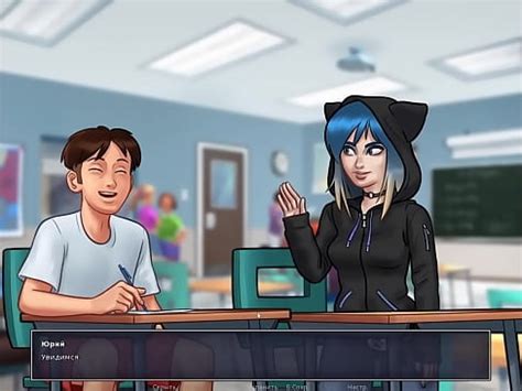 Complete Gameplay Summertime Saga Part XVIDEOS