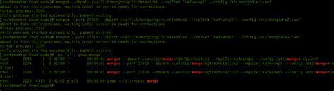 Kafkaconnect Mongodb Sink Connector Page Under Construction