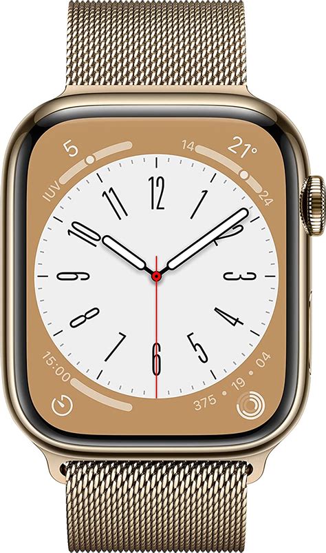 vier Mal Wunder Suche apple watch schwarz mit goldenem armband heilig ...