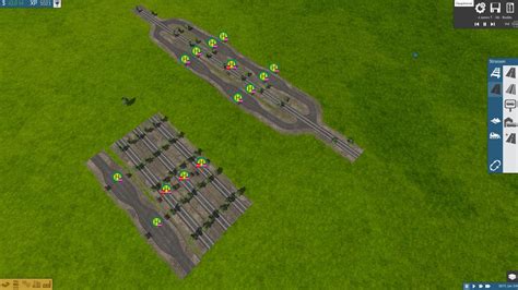 3d Modding Challenge Bus Und Tram Terminal Gebäude Infrastruktur