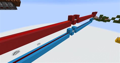 Putting Many Redstone Signals In One R Redstone